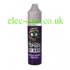 Zombie Blood 50 ML E-Liquids