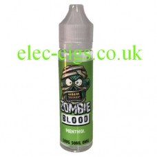 Zombie Blood 50 ML E-Liquids